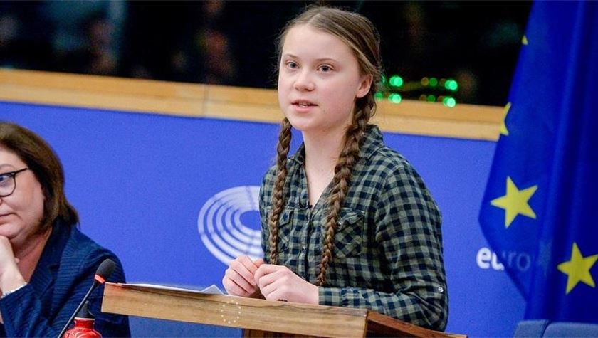 Famous Environmental Activists Top 10