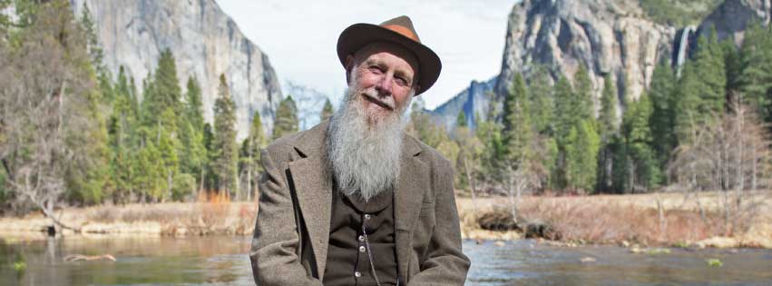 Famous Environmental Activists Top 10