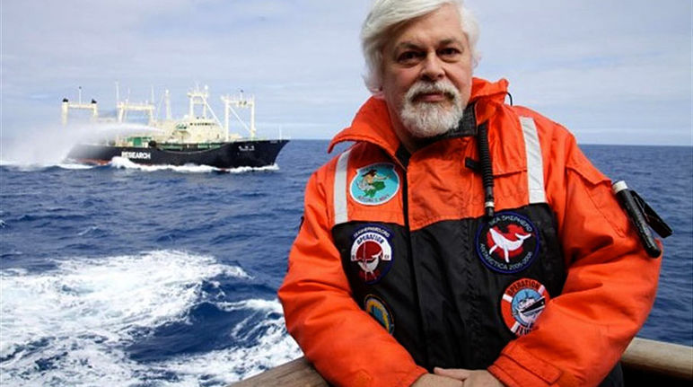 Famous Environmental Activists Top 10