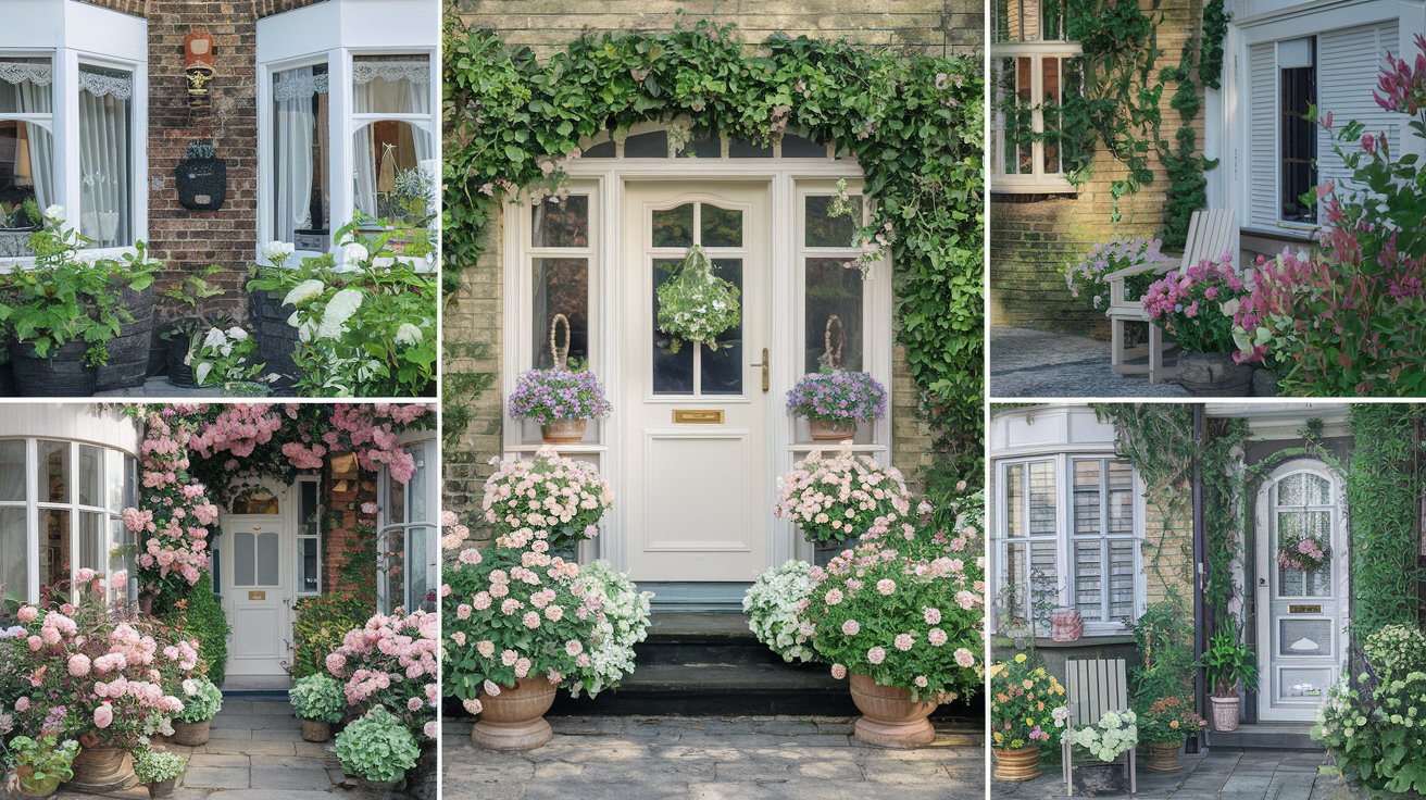 25 Creative Small Front Garden Ideas - EcoCation